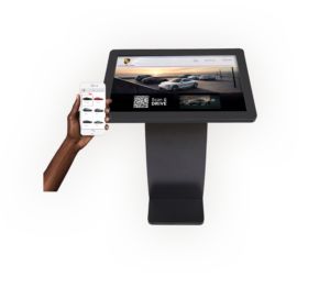 Digital Signage Solutions | Procure, Deploy, Install