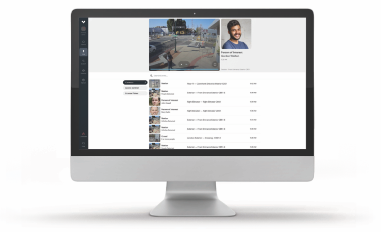 What is Verkada Command?