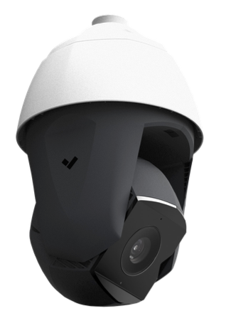 Verkada PTZ Camera
