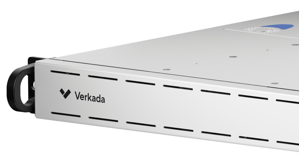 Verkada Command Connector