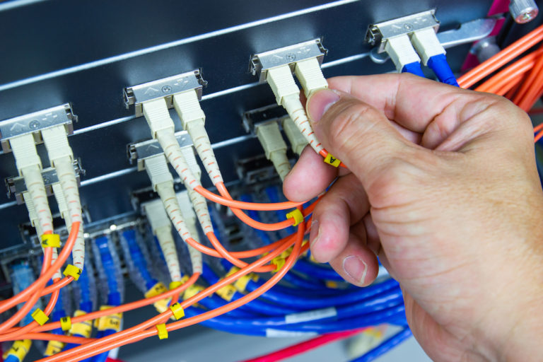 7 Components of Structured Cabling